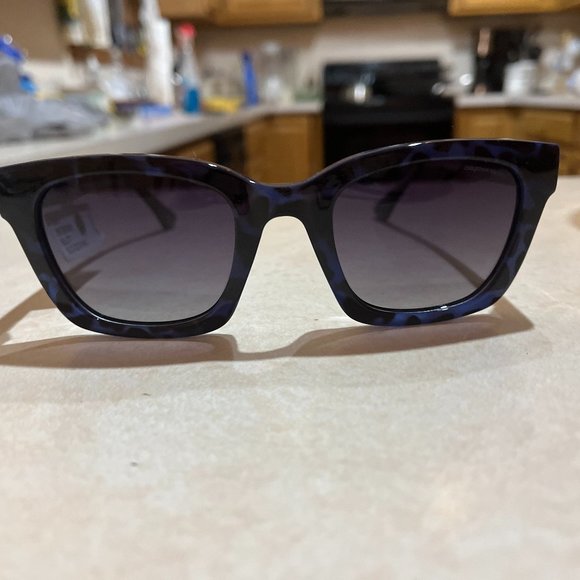 Christian Siriano | Accessories | Christian Siriano Blue Bea Butt ...